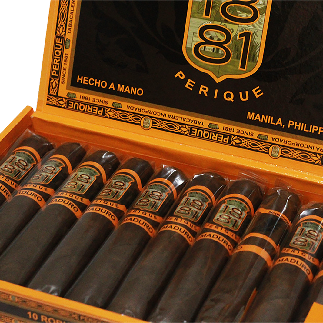 Philippine Cigars – Cigars.PH