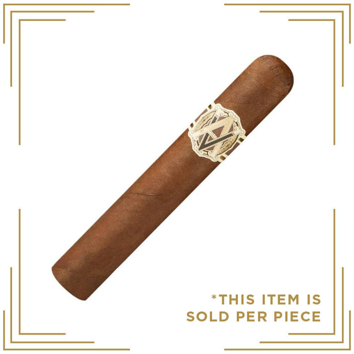 AVO HERITAGE ROBUSTO – Cigars.PH