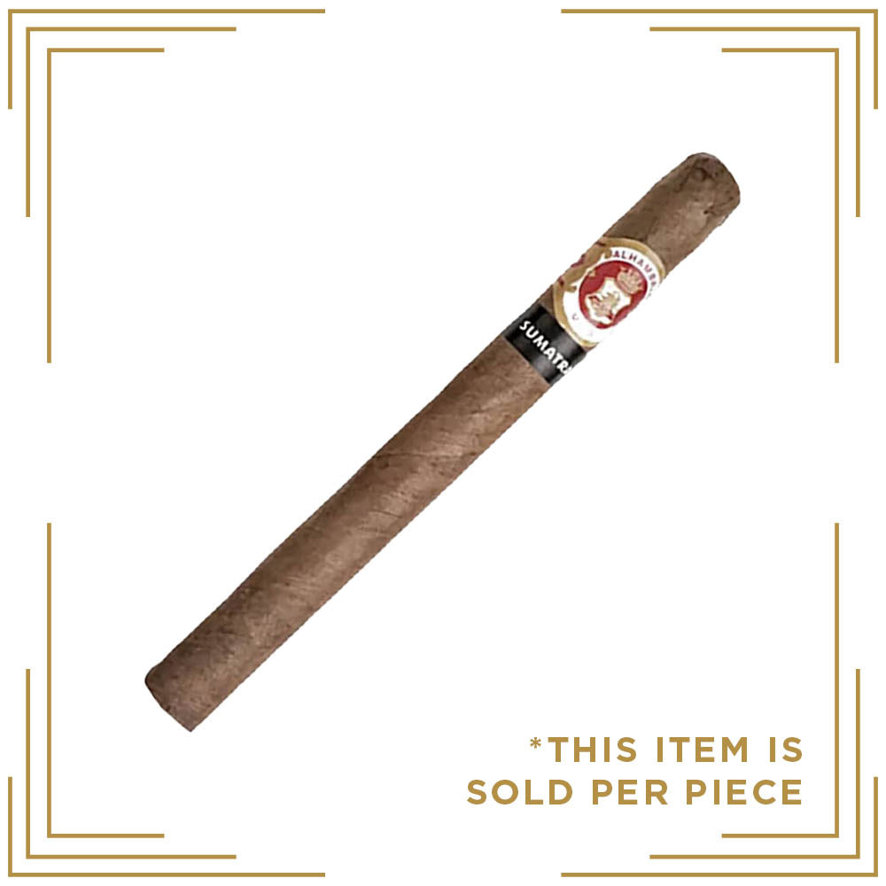 ALHAMBRA CORONAS SUMATRA 7 – Cigars.PH