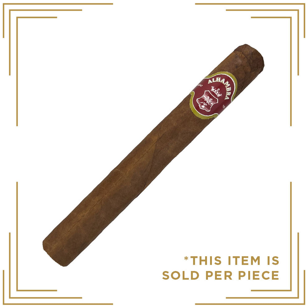 ALHAMBRA CORONAS – Cigars.PH