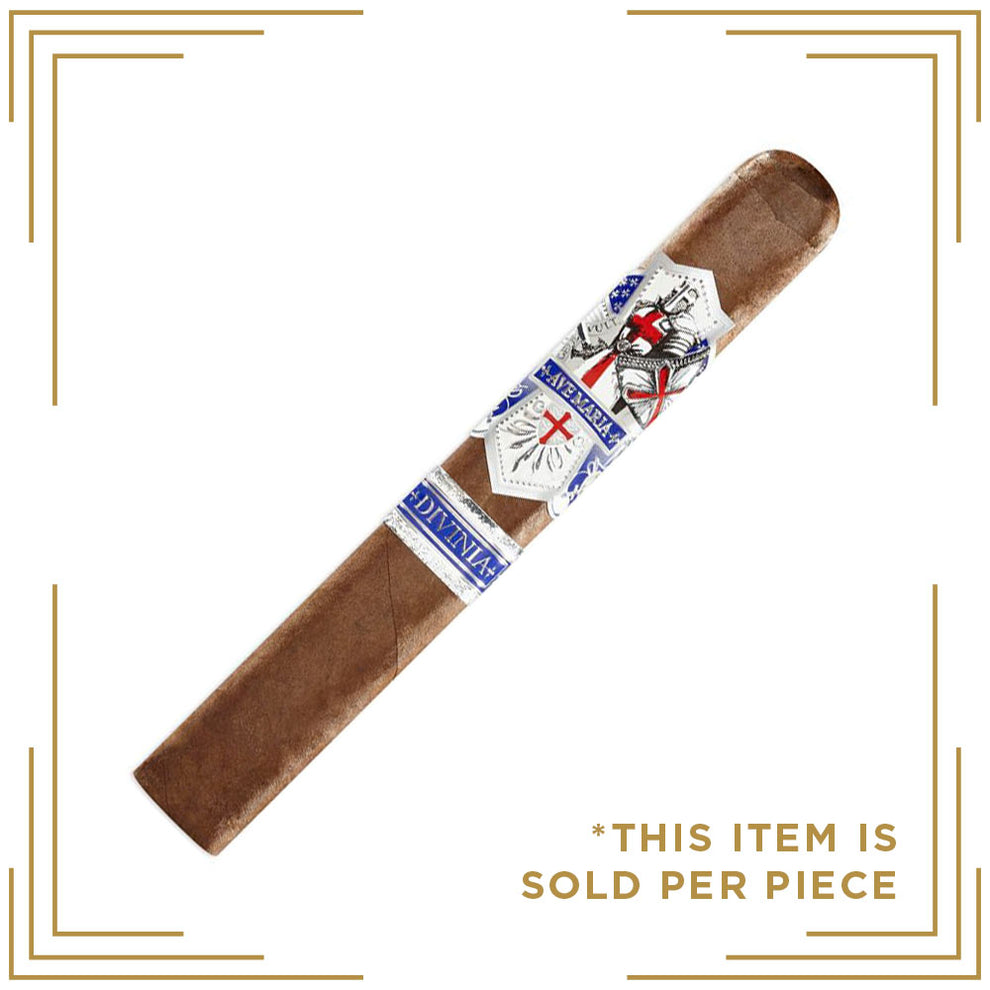 AVE MARIA DIVINIA – Cigars.PH