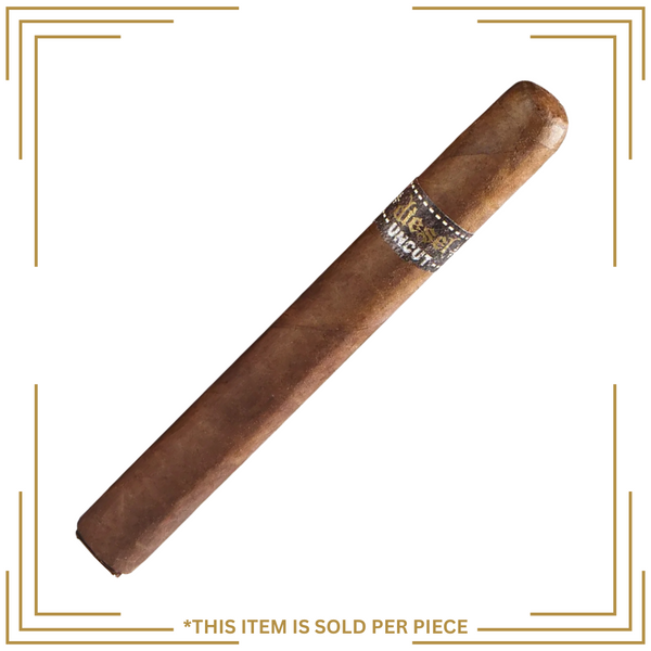 DIESEL UNCUT TORO – Cigars.PH