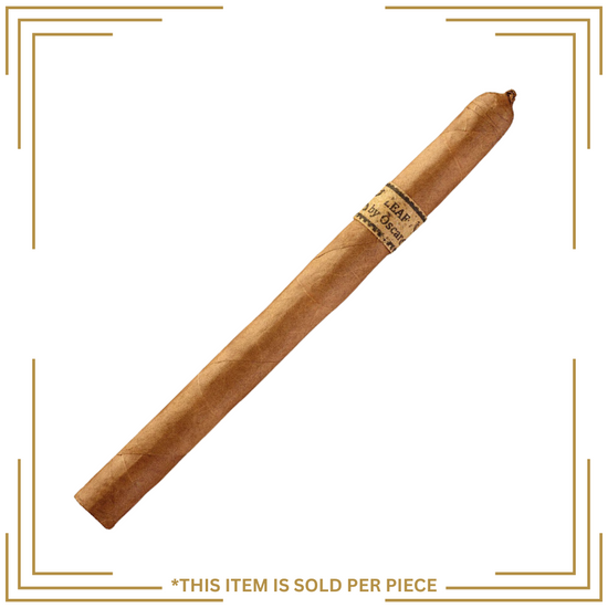 LEAF BY OSCAR VALLADARES SUMATRA LANCERO – Cigars.PH