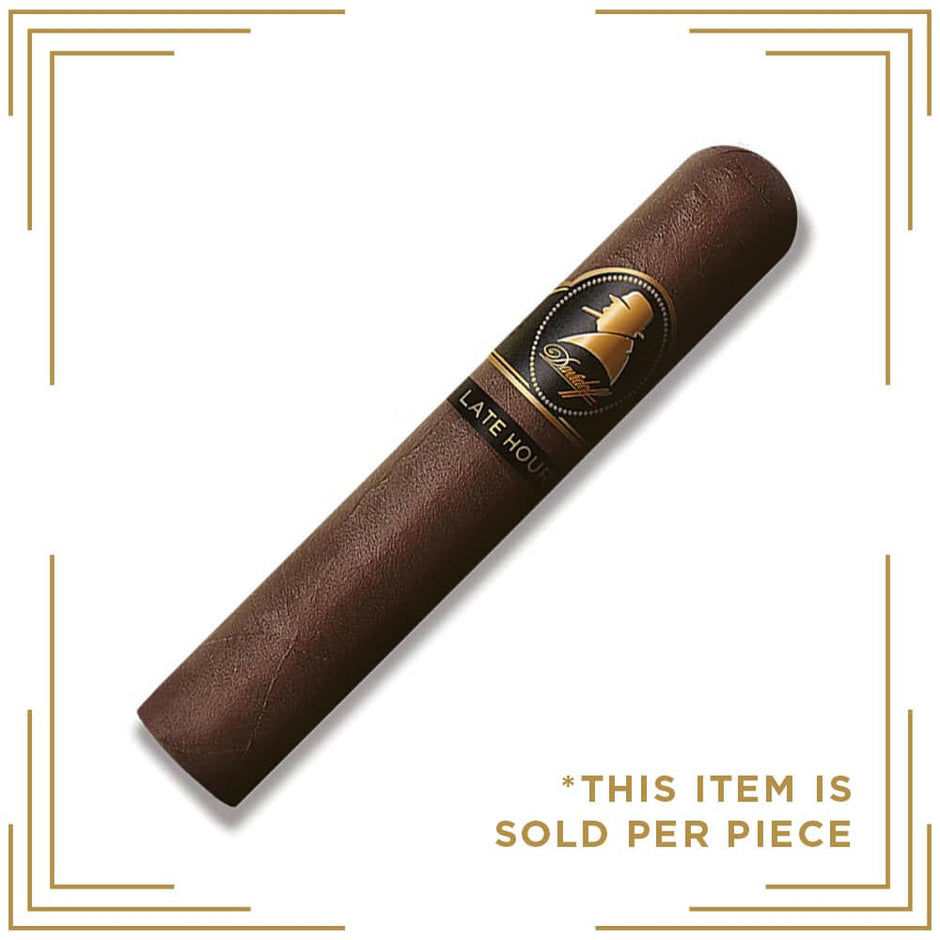 In Stock – Cigars.PH