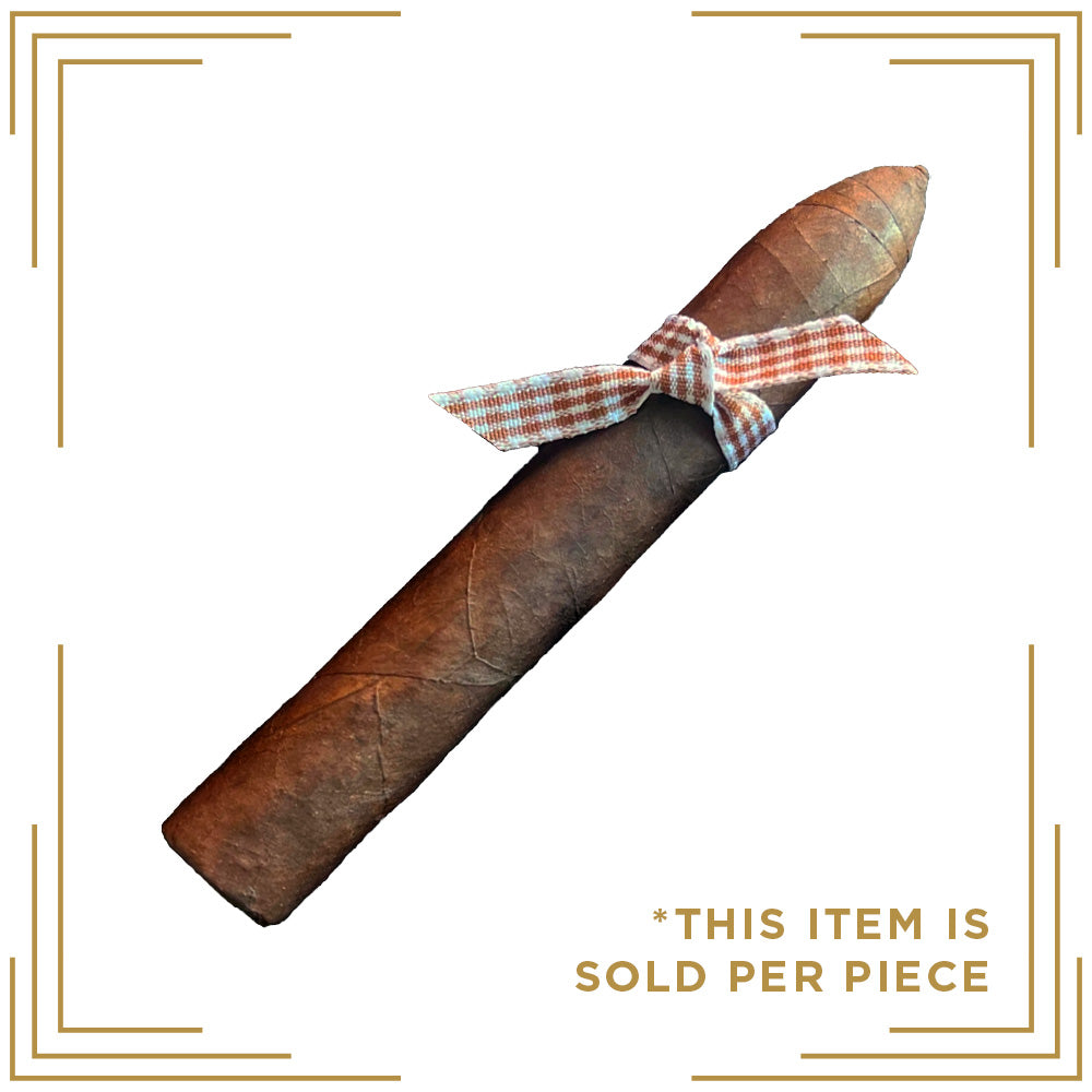 EZRA ZION PECAN PIE 2024 – Cigars.PH
