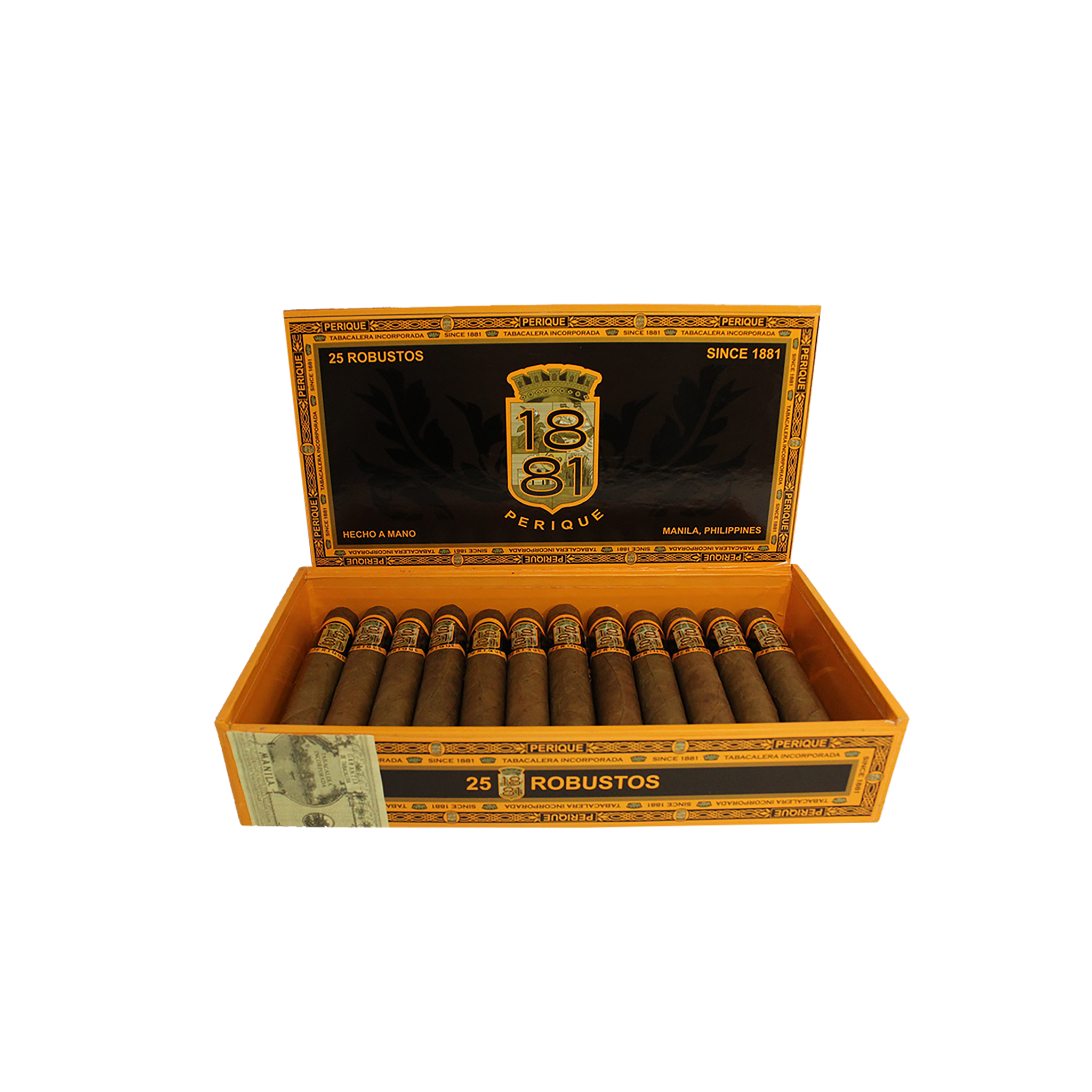 Philippine Cigars – Cigars.PH